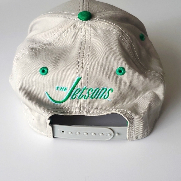 Accessories | The Jetsons Hanna Barbera Baseball Cap | Poshmark